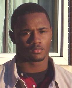 Tider Insider - New Tiders: RB Kenneth Darby