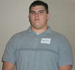 Tider Insider - Recruiting Update: Danny Martz