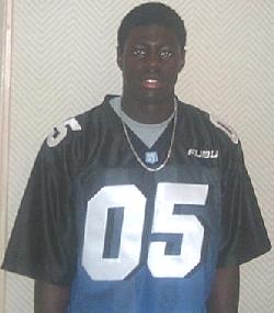 Tider Insider - Recruiting Update: Charlie Peprah