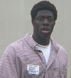 Tider Insider - Recruiting Update: Charlie Peprah